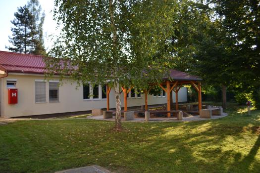 Osnovna šola Mirna – … v objemu speče lepotice