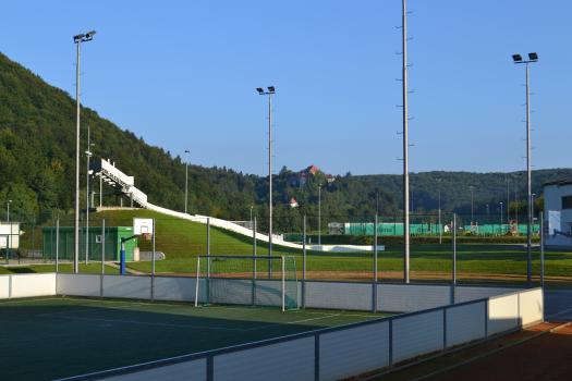 Osnovna šola Mirna – … v objemu speče lepotice